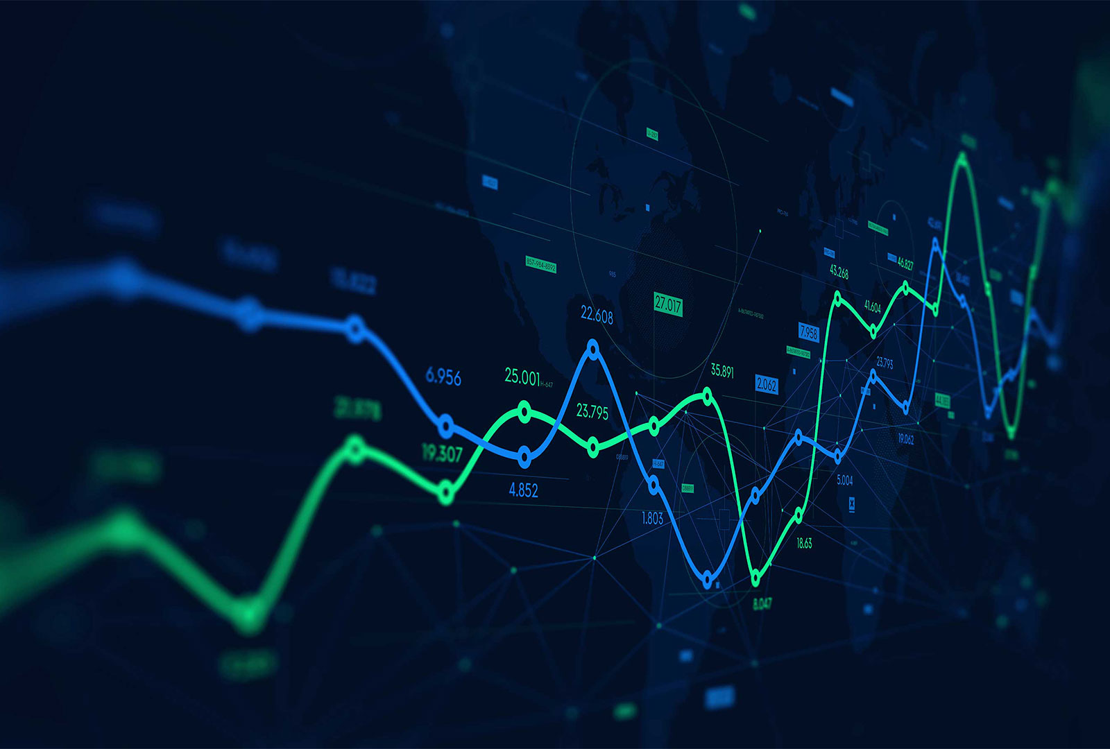 Introducing The Road to Autonomy Index | The Road to Autonomy